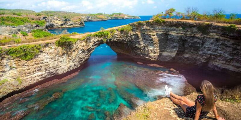 Nusa Penida: Private Car Hire with Driver - The Itinerary: Highlights and Practicalities
