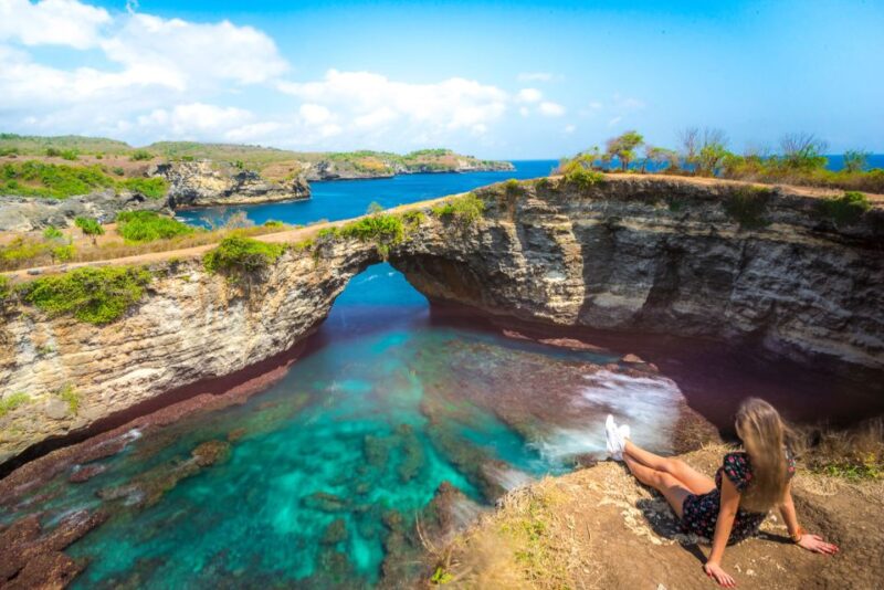Nusa Penida: Private Car Hire with Driver - Practical Tips for Your Nusa Penida Day