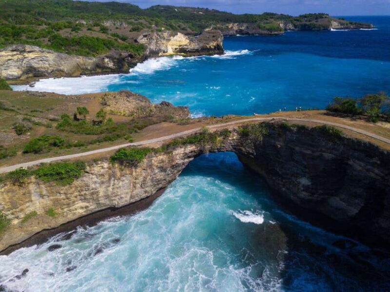 Nusa Penida: Private Car Rental - Key Points
