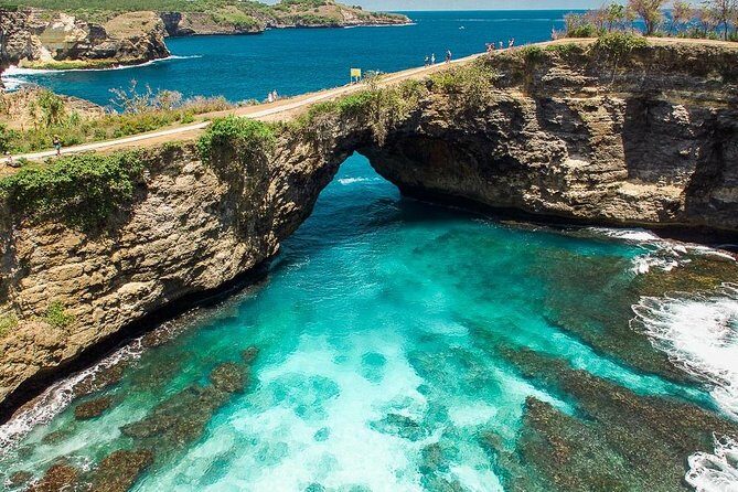 Nusa Penida Private Day Car - A Closer Look at the Tour Experience