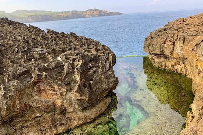 Nusa Penida Private Full Day West Island Tour From Bali - Considering the Value