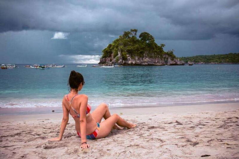 Nusa Penida: Private Full Day West Nusa Penida Tour - Who Will Love This Tour?