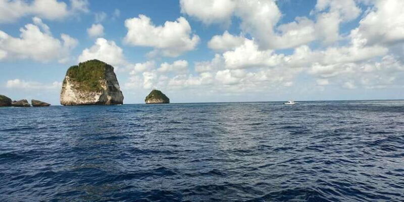 Nusa Penida Private Manta Point Snorkeling And Land Tour - FAQs