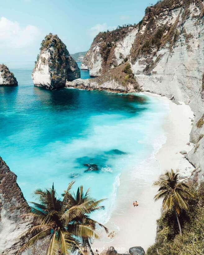 Nusa Penida: Private One Day Tours Package - Key Points