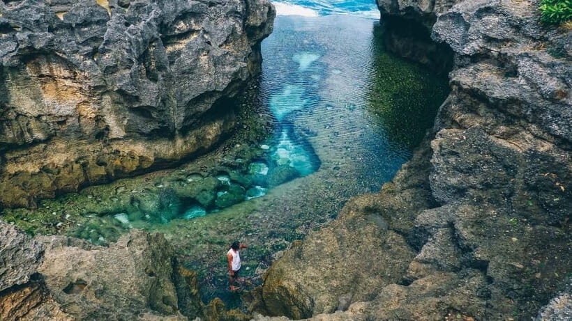 Nusa Penida: Private One Day Tours Package - Exploring Nusa Penida: A Closer Look