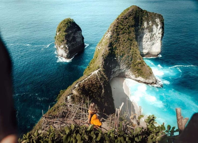 Nusa Penida: Private One Day Tours Package - Who Should Consider This Tour?