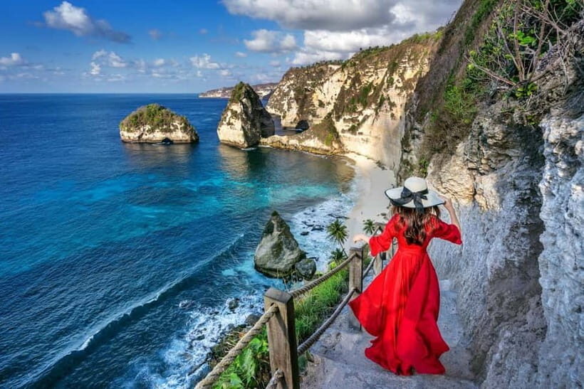Nusa Penida: Private One Day Tours Package - FAQ