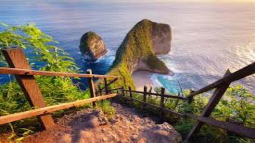 Nusa Penida: Private One Day Trip Adventure Package - Key Points