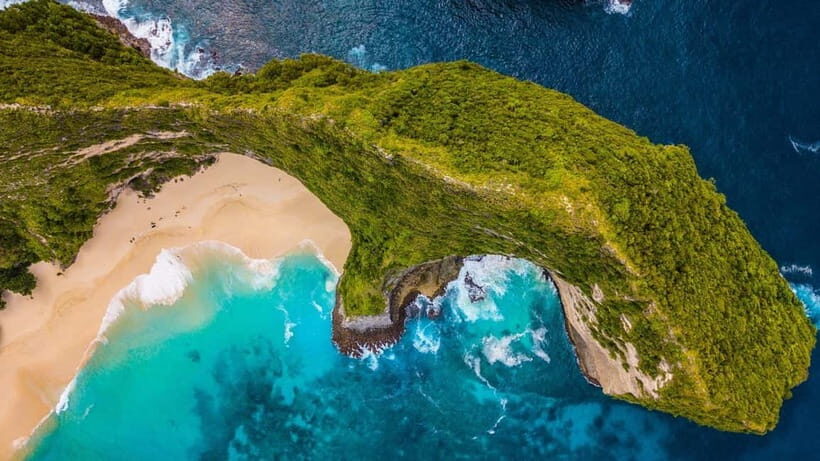 Nusa Penida: Private One Day Trip Adventure Package - An Overview of the Tour Experience