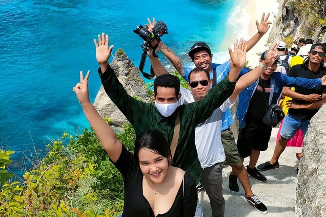 Nusa Penida - Private One Day Trip - A Detailed Look at What to Expect