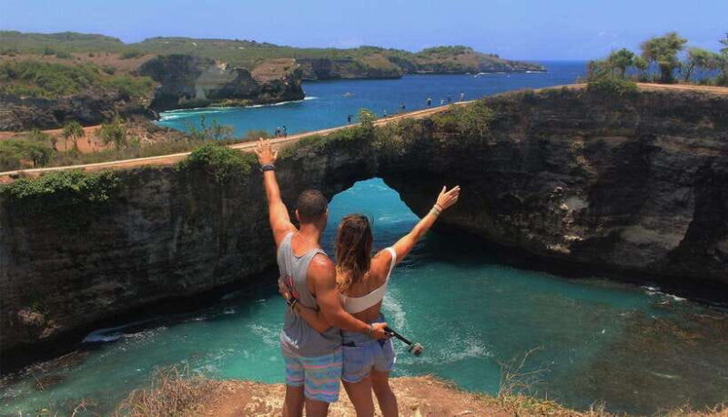 Nusa Penida: Private Tour Combo East & West Nusa Penida - Is This Tour Right for You?