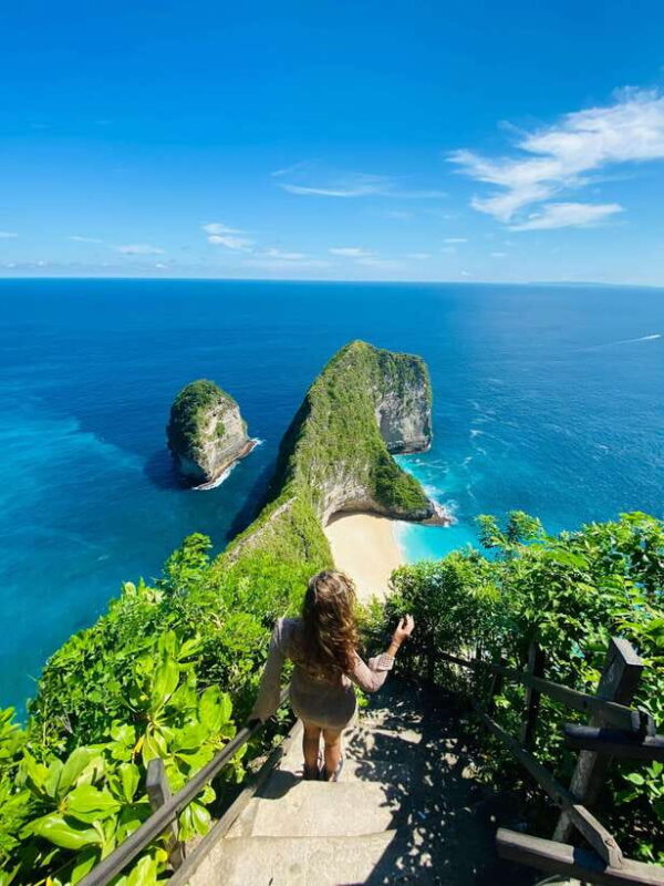 Nusa Penida: Private Tour Combo East & West Nusa Penida - FAQs