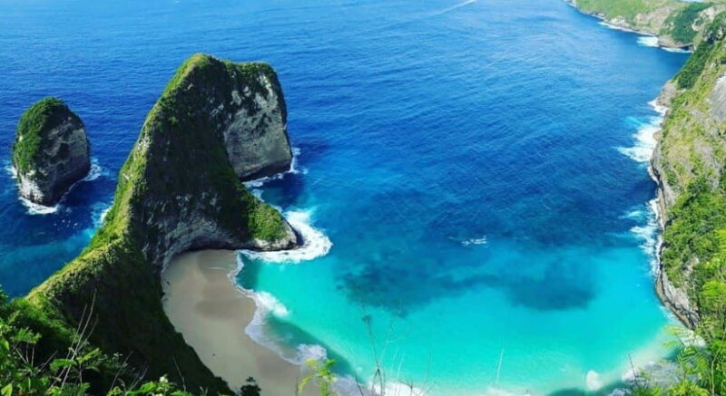 Nusa Penida: Private Tour Nusa Penida All Inclusive - Practical Aspects of the Tour