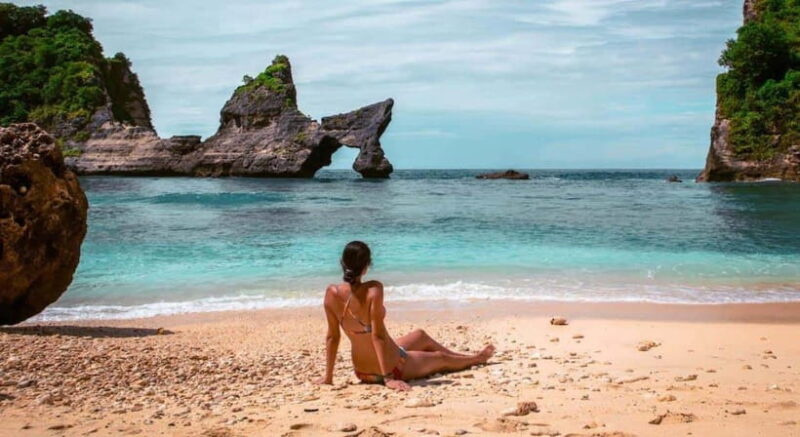 Nusa Penida: Private Tour Nusa Penida All Inclusive - The Experience on the Ground