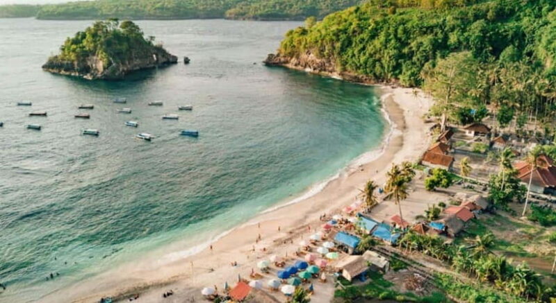 Nusa Penida: Private Tour Nusa Penida All Inclusive - The Mixed Tour Advantage