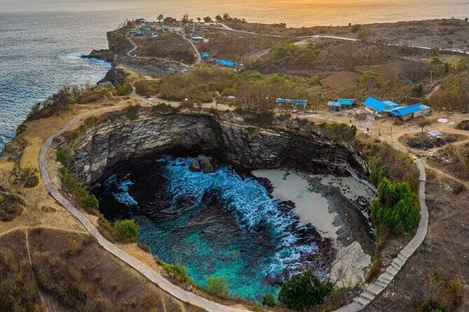 Nusa Penida Private Tour of Top Locations with Local Guide - Introduction