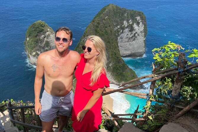Nusa Penida Private Tour of Top Locations with Local Guide - Key Points