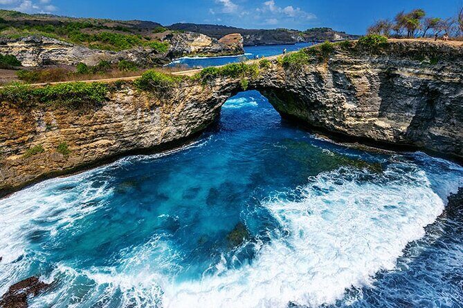 Nusa Penida Private Tour of Top Locations with Local Guide - FAQ