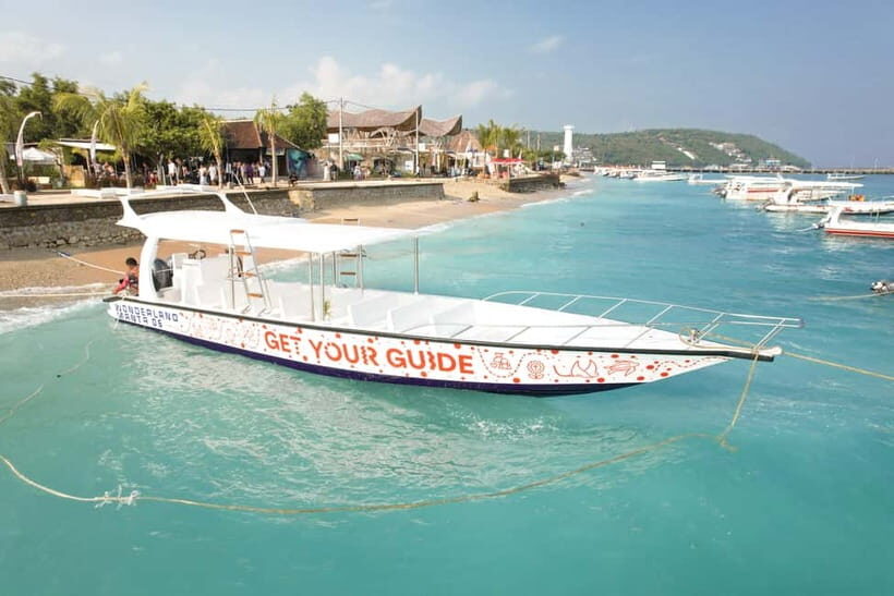 Nusa Penida: Snorkel 3 Spots w/ GoPro & Mangrove Paddle Tour - Introduction: What Makes This Tour Stand Out?