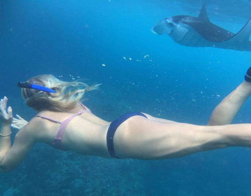 Nusa Penida: Snorkeling 3-4 spots and island tour with guide - Key Points