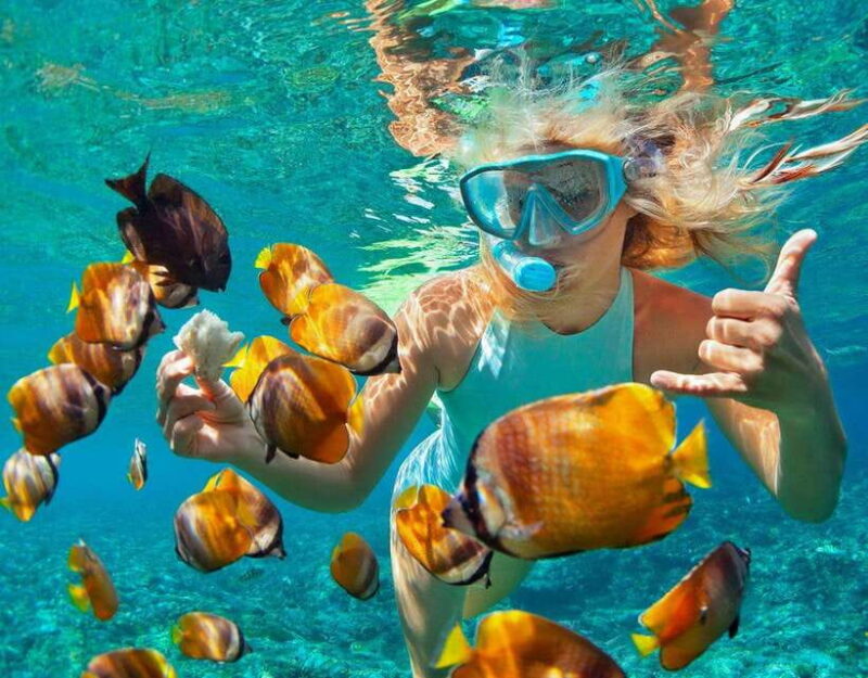 Nusa Penida: Snorkeling 3-4 spots and island tour with guide - Final Thoughts