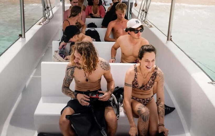 Nusa Penida: Snorkeling 3 Spots with GoPro & Kayak Mangroves - Key Points