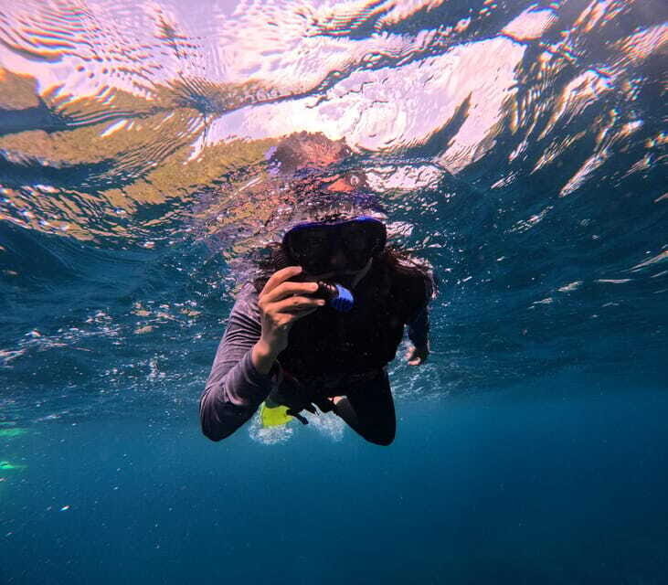 Nusa Penida: Snorkeling and Island Tour with Lunch - Think About the Alternatives