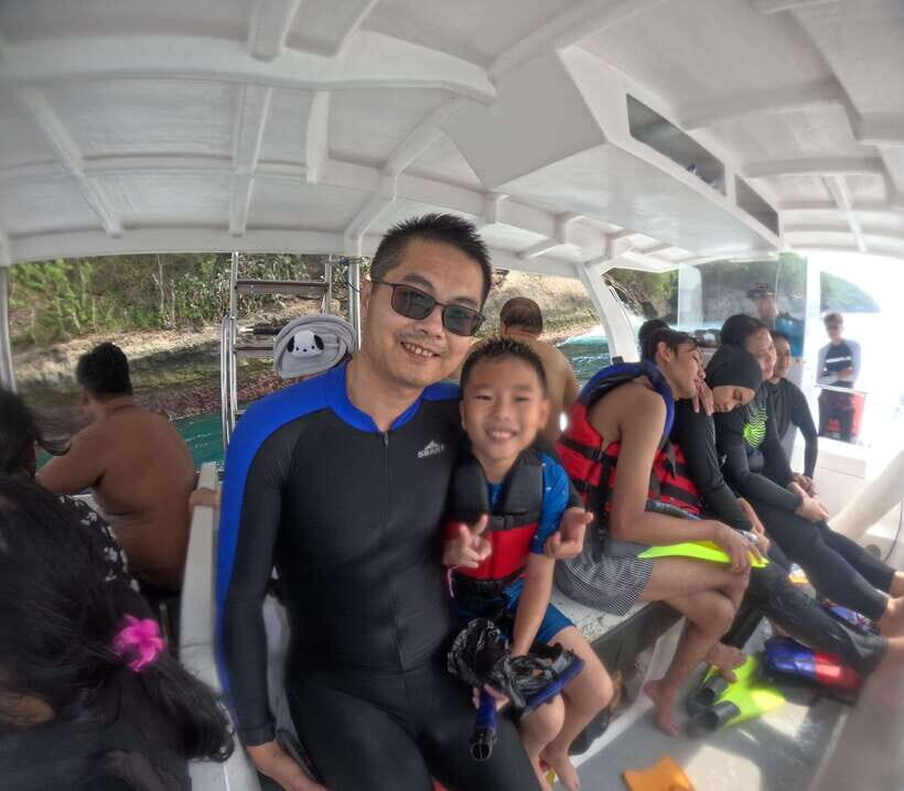 Nusa Penida: Snorkeling and Island Tour with Lunch - Final Verdict