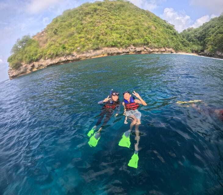 Nusa Penida: Snorkeling and Island Tour with Lunch - FAQs