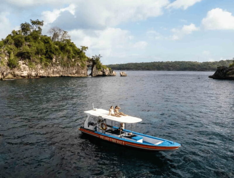 Nusa Penida: Snorkeling at Manta Point and West Coast Tour - Practical Details and Tips for Travelers