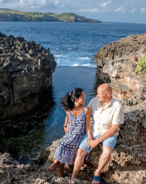 Nusa Penida: Snorkeling at Manta Point and West Coast Tour - Authentic Experiences and Insights from Travelers