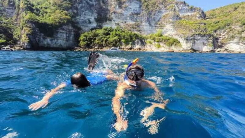 Nusa Penida: Snorkeling at Manta Point and West Coast Tour - Final Thoughts: Is This Tour Worth It?