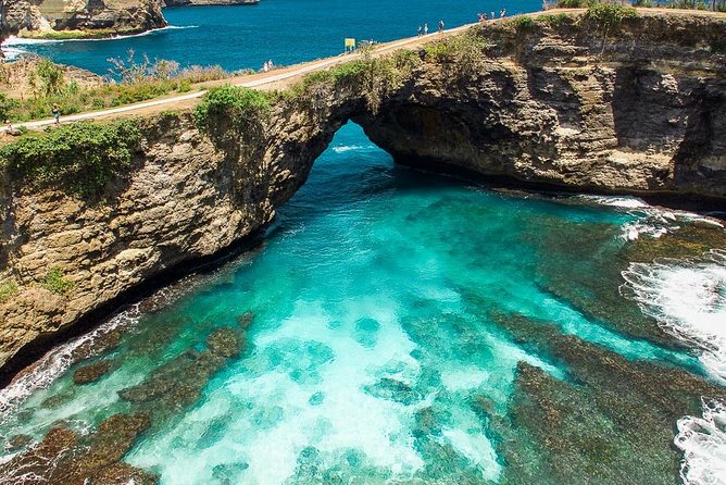 Nusa Penida Snorkeling & Kelingking Tour - Who Should Consider This Tour?