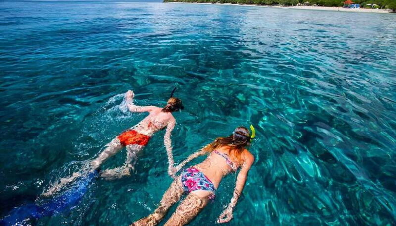 Nusa Penida: Snorkeling Trip with Manta Rays From Bali - The Itinerary in Detail: What You Can Expect