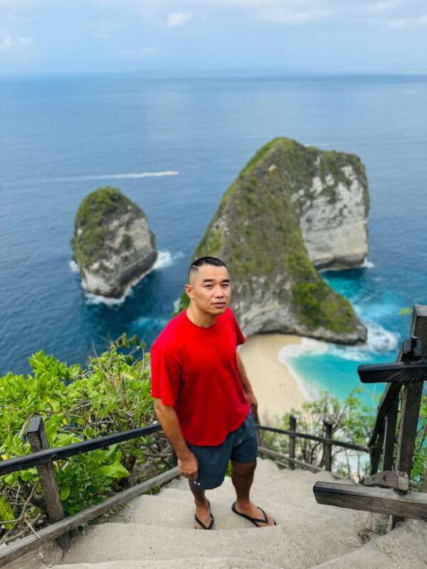 Nusa Penida: Snorkeling with Manta Rays and Island Tour - What’s Included and What to Bring