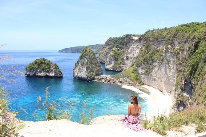 Nusa Penida Tembeling Natural Pool Tour (Private & All-Inclusive) - Pricing and Value Analysis