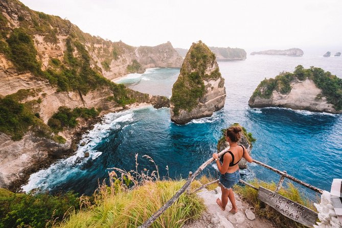 Nusa Penida Tembeling Natural Pool Tour (Private & All-Inclusive) - Who Is This Tour Best For?