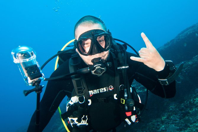 Nusa Penida Three Dives Trip for Certified Divers - Final Words