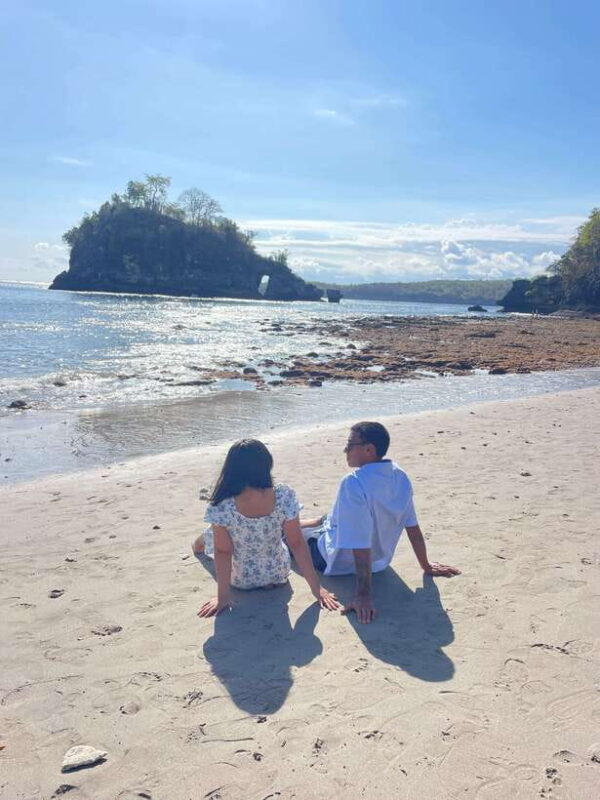 Nusa Penida: Tour 1 day West Coast with Local Guide - Practical Tips and Considerations