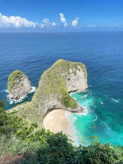 Nusa Penida: Tour 1 day West Coast with Local Guide - FAQ