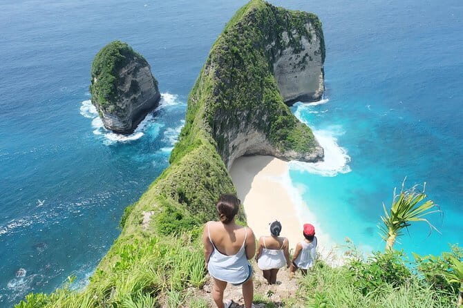Nusa Penida Tour - A Practical Look at the Nusa Penida Tour from Ubud
