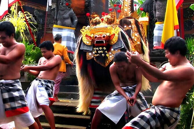 Nusa Penida Tour - The Sum Up