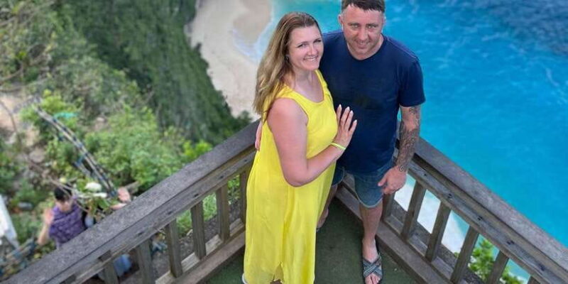 Nusa Penida Tour & 3-Point Snorkeling Experience - FAQ