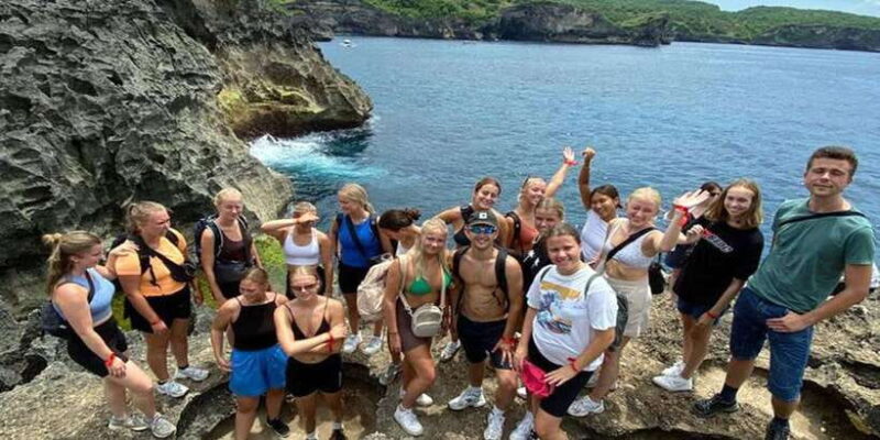 Nusa Penida Tour & 3-Point Snorkeling Experience - Final Words