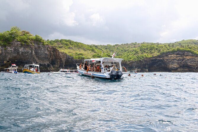 Nusa Penida Tour and Private Snorkelling at Manta, Gamat, Wall - Exploring the Nusa Penida Tour and Private Snorkeling Adventure