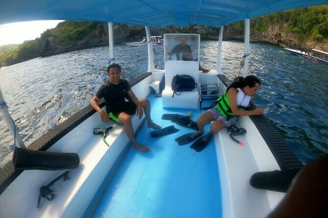 Nusa Penida Tour and Private Snorkelling at Manta, Gamat, Wall - An In-Depth Look at the Tour Experience