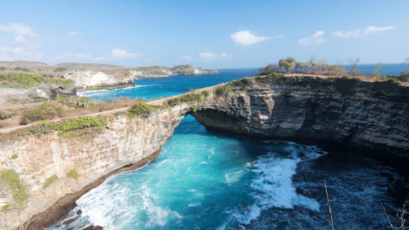 Nusa Penida Tour : Day Trip from Bali - Hotel Transfer - Key Points