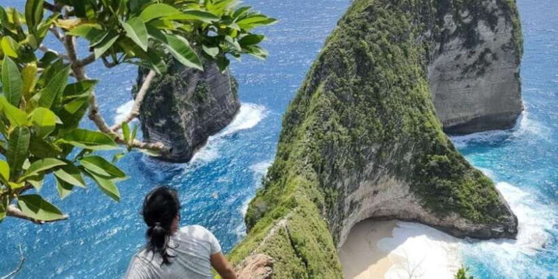 Nusa Penida Tour - What to Expect on Your Day