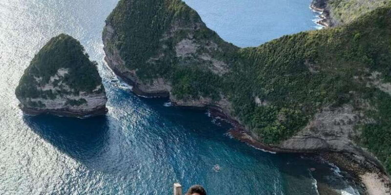 Nusa Penida Tour - The Itinerary Breakdown