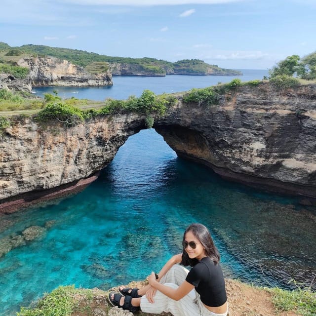 Nusa Penida Tour - Practical Tips for Your Day
